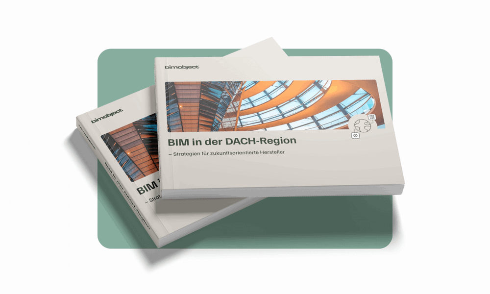 BIMobject für Unternehmen | BIMobject