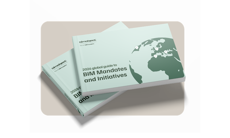 Bring Your BIM Objects into Revit with our Design App | BIMobject