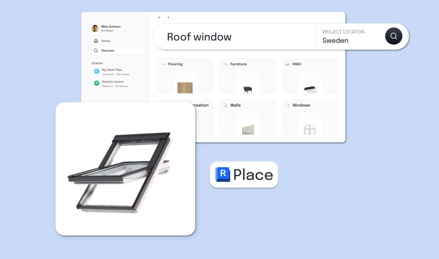 Product launch highlights in 2024 | BIMobject