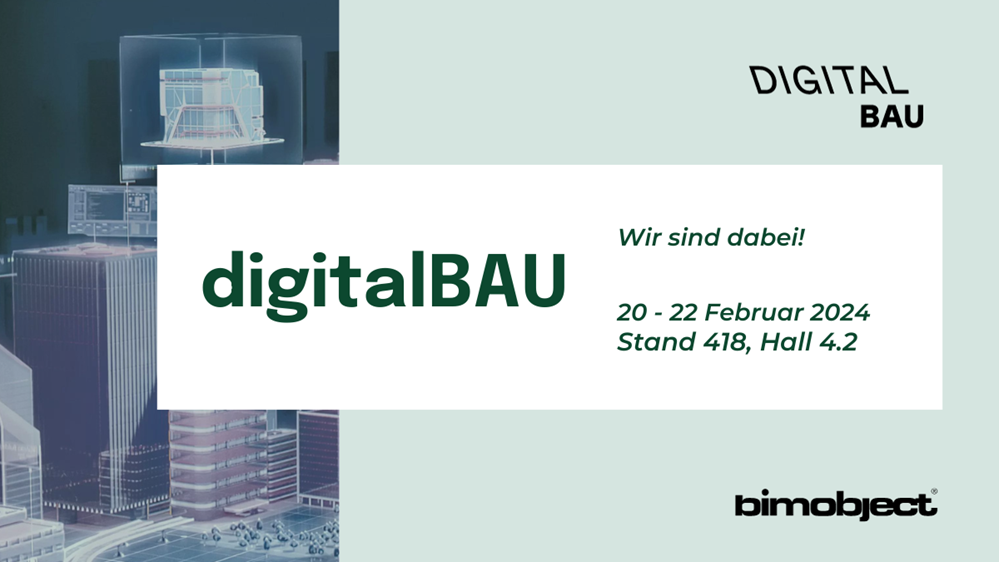 BIM-Objekte verstehen: 7 häufige Fragen, beantwortet von einem BIM ...