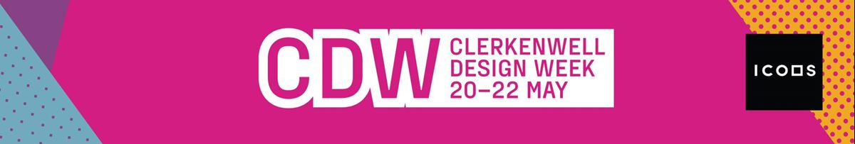 Clerkenwell Design Week 2025 | BIMobject