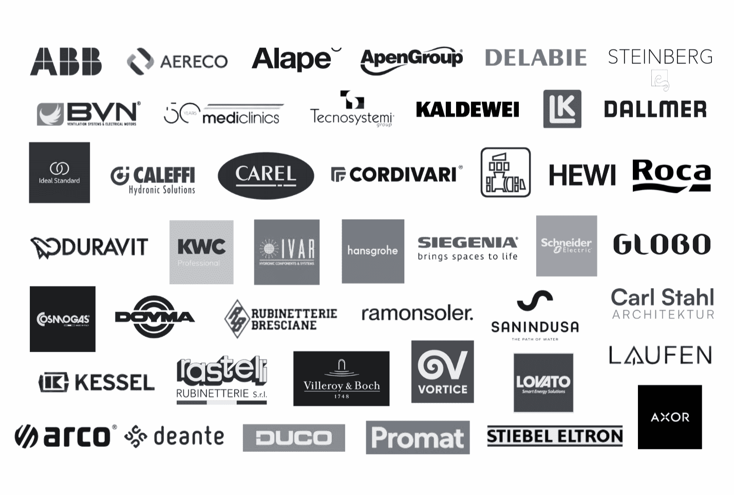 ISH 2025 - Trade Fair for HVAC and Water | BIMobject