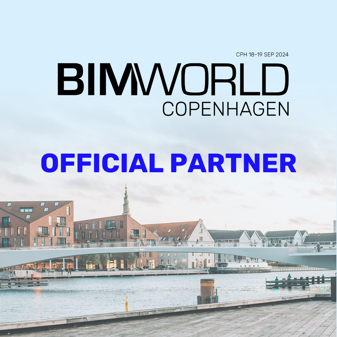 Meet BIMobject at BIM world Copenhagen 2024 | BIMobject
