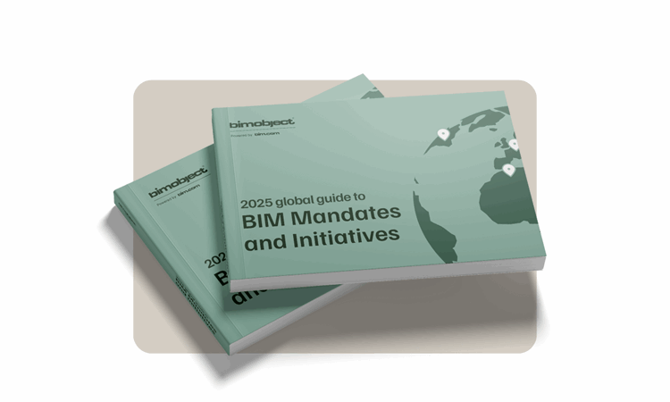 BIMobject 2024: downloads, trends and more! | BIMobject
