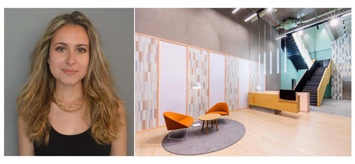 Behind the download: Francesca Bocchio, architect. | BIMobject