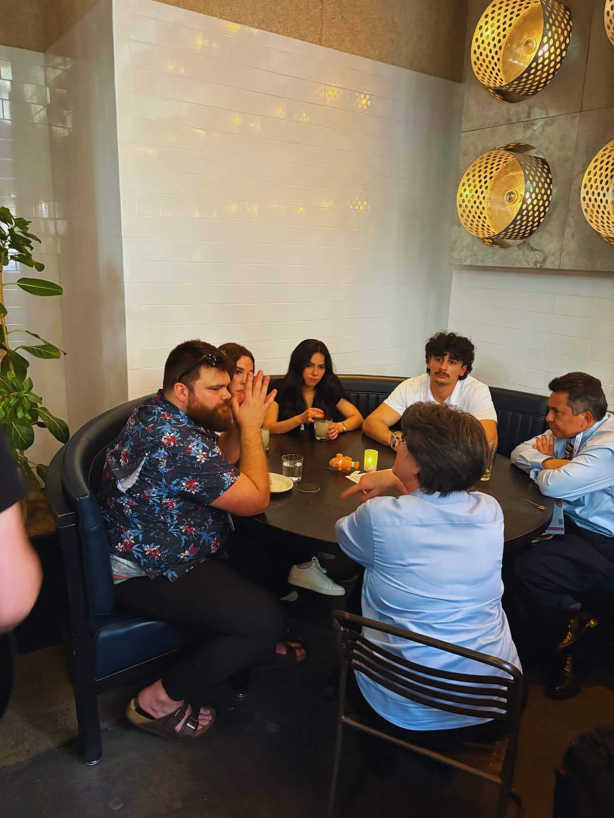 AIA 2025 - Conference on Architecture & Design | BIMobject