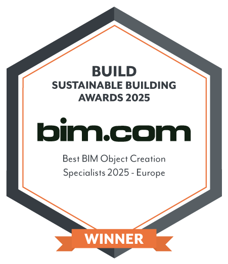 Develop your BIM content with BIMobject | BIMobject
