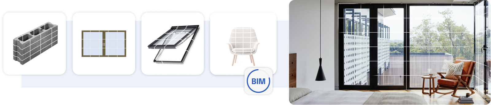 What Is BIM (Building Information Modeling)? | BIMobject