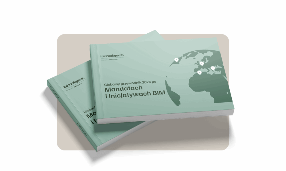 Czym jest BIM (Building Information Modeling)? | BIMobject