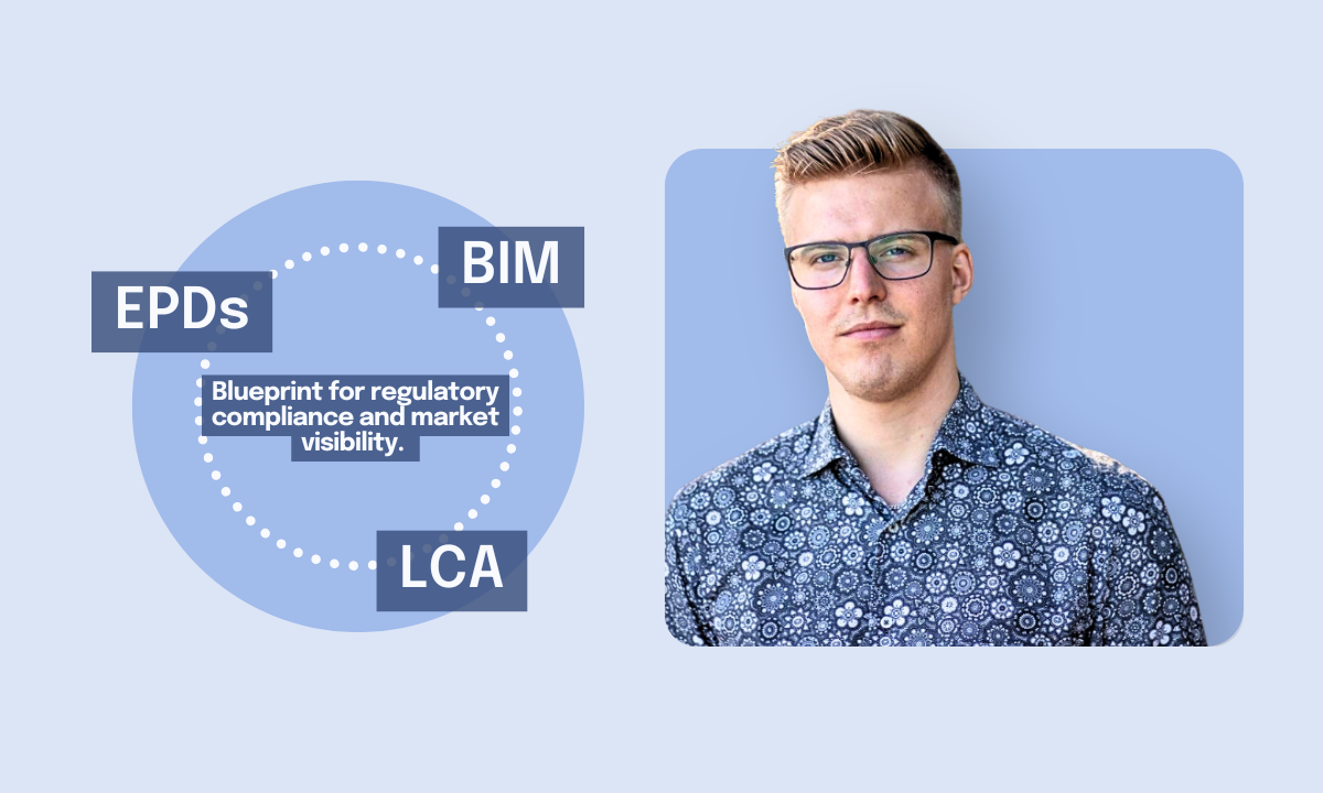 BIM, DEP, ACV : clés pour la conformité durable en construction | BIMobject