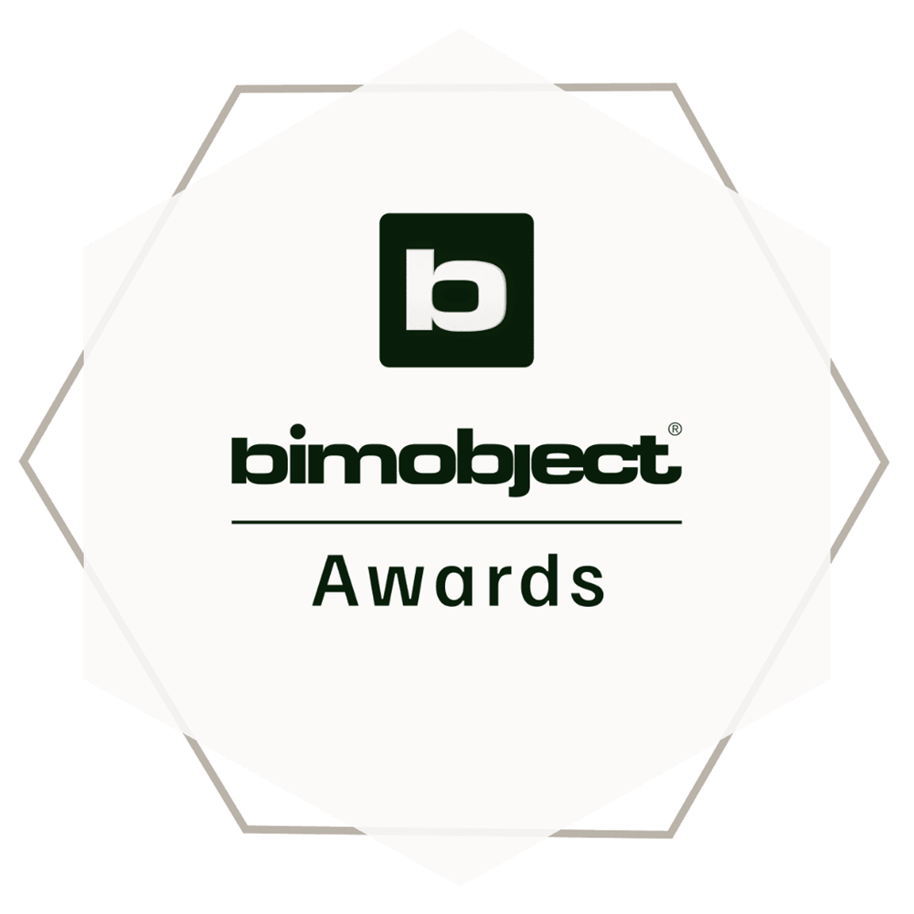 BIMobject Awards | BIMobject