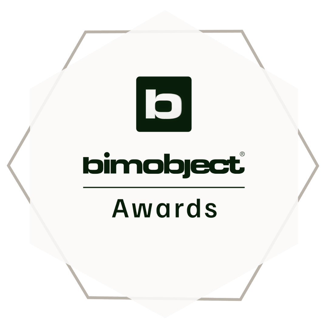 BIMobject Awards | BIMobject