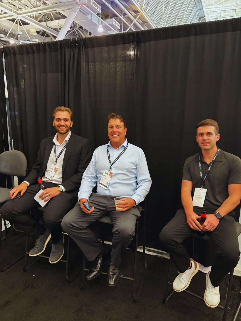 AIA 2025 - Congreso de Arquitectura y Diseño | BIMobject