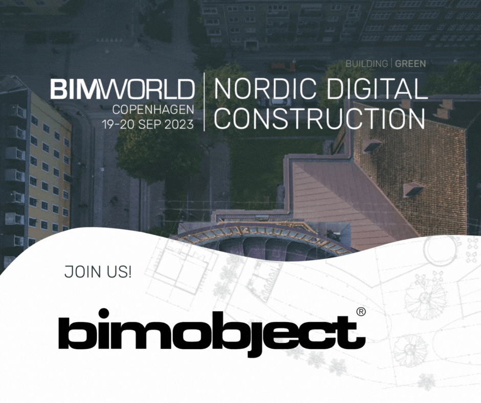BIMobject events | BIMobject