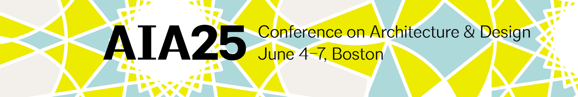 AIA 2025 - Congreso de Arquitectura y Diseño | BIMobject