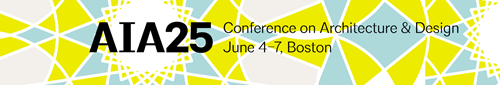 AIA 2025 - Congreso de Arquitectura y Diseño | BIMobject