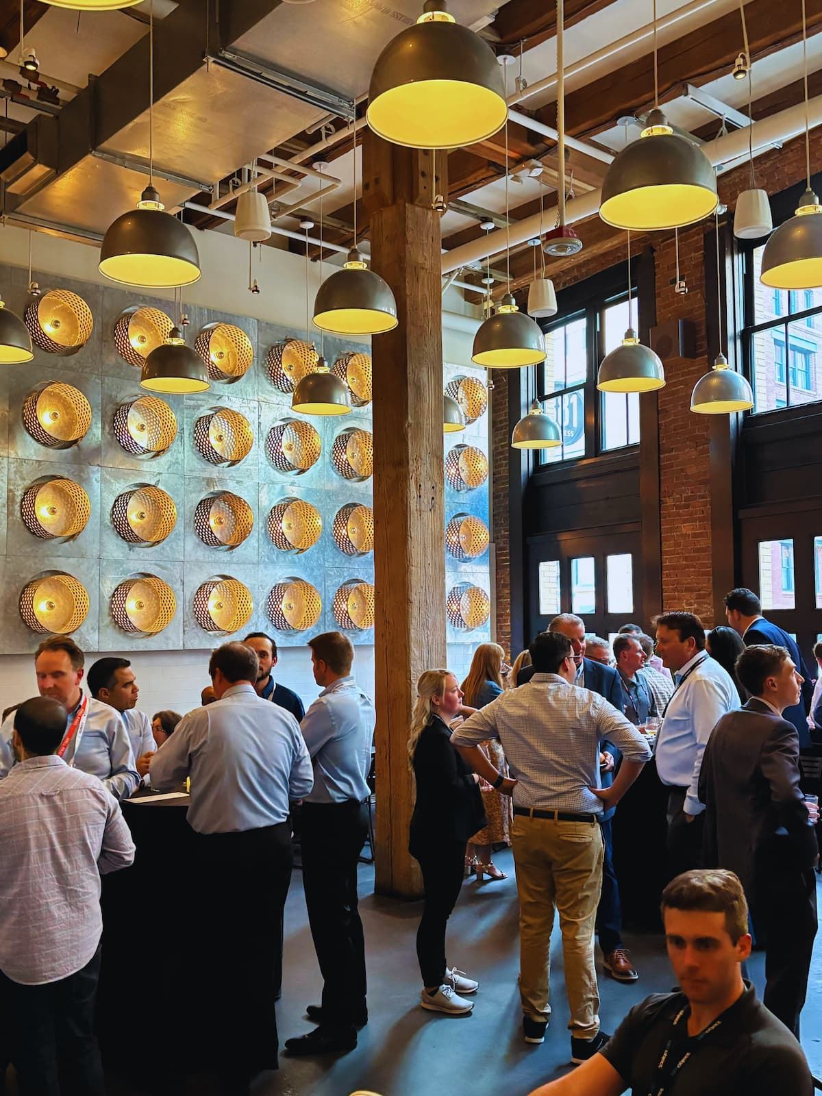 AIA 2025 - Congreso de Arquitectura y Diseño | BIMobject