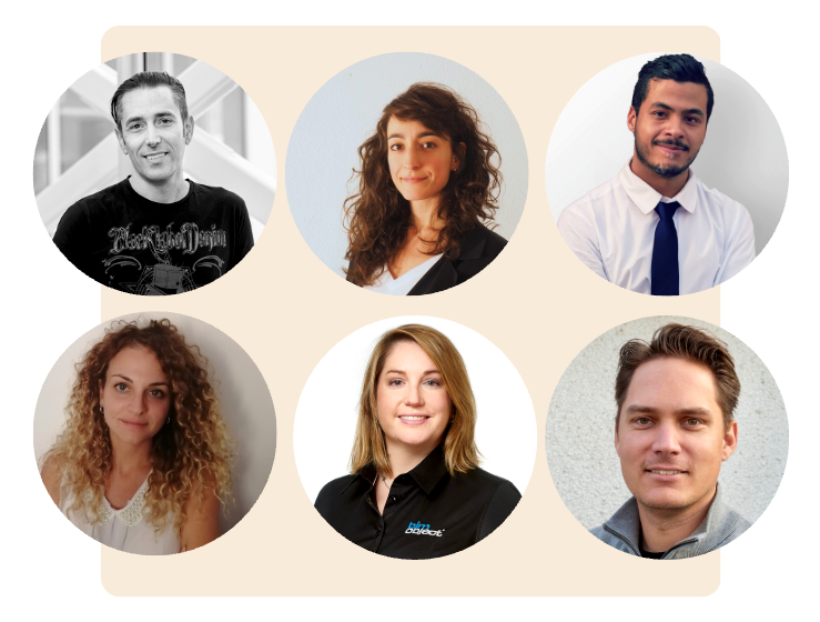 Develop your BIM content with BIMobject | BIMobject