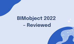 BIMobject events | BIMobject